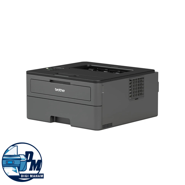 پرینتر لیزری Brother HL-2370DW - سایت دیجی مهام